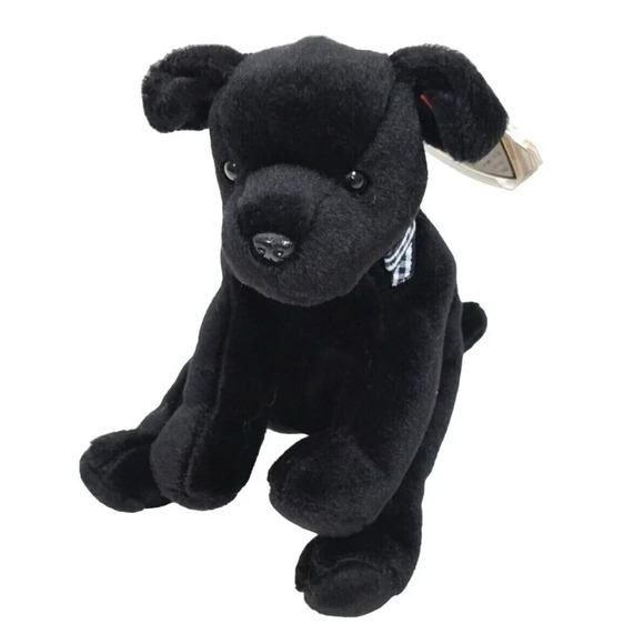 Ty | Toys | Ty Beanie Babies Luke Dog Plush Stuffed Animal Toy With ...